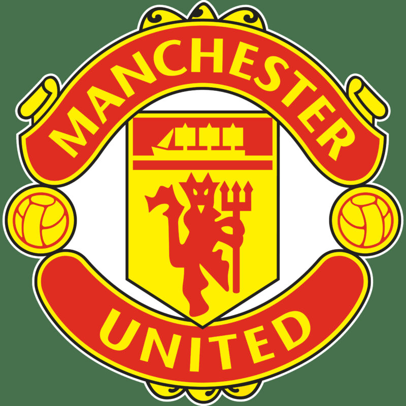 Stickers Manchester United | Fou De Foot - stickers foot